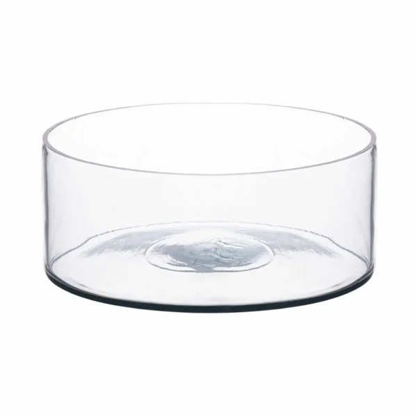 Glass Trough